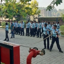 SIS Security Service - Trusted Security Solutions